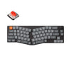 Keychron K11 Max | Teclado Mecânico Alice 65% Wireless – Keychron Brasil