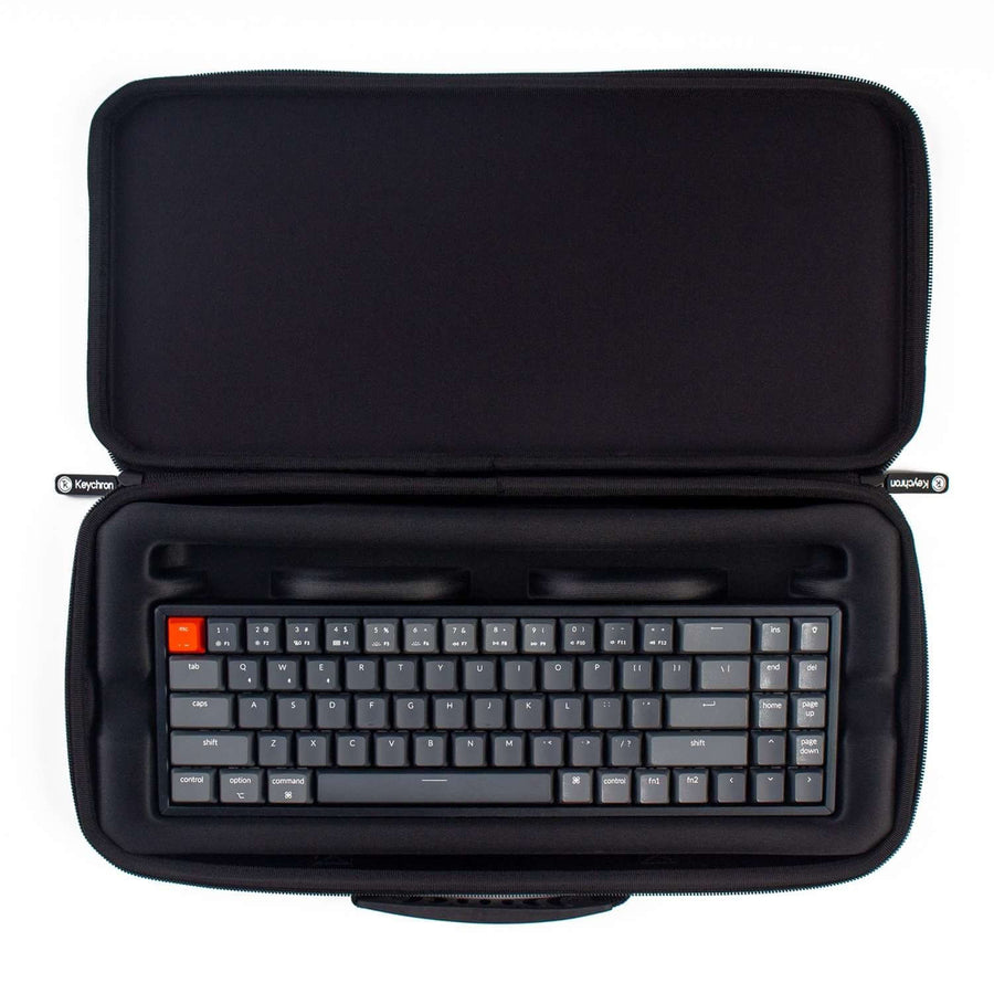 Keychron Keyboard Carrying Case – Keychron Brasil
