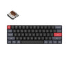 Keychron K9 Pro Teclado Mecânico Wireless QMK/VIA – Keychron Brasil