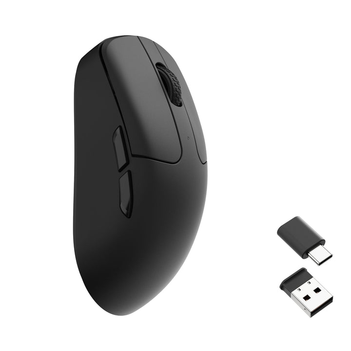 Keychron M2 Wireless Mouse | Alta Performance – Keychron Brasil
