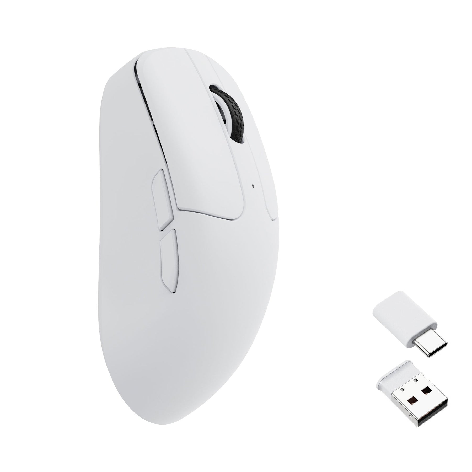 Keychron M2 Wireless Mouse | Alta Performance – Keychron Brasil