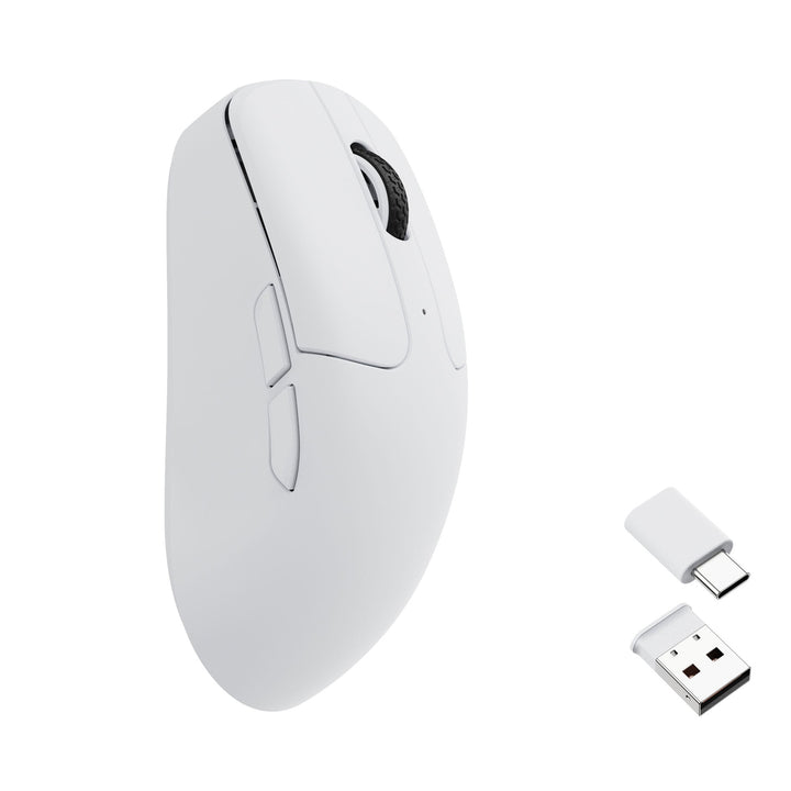 Keychron M2 Wireless Mouse | Alta Performance – Keychron Brasil