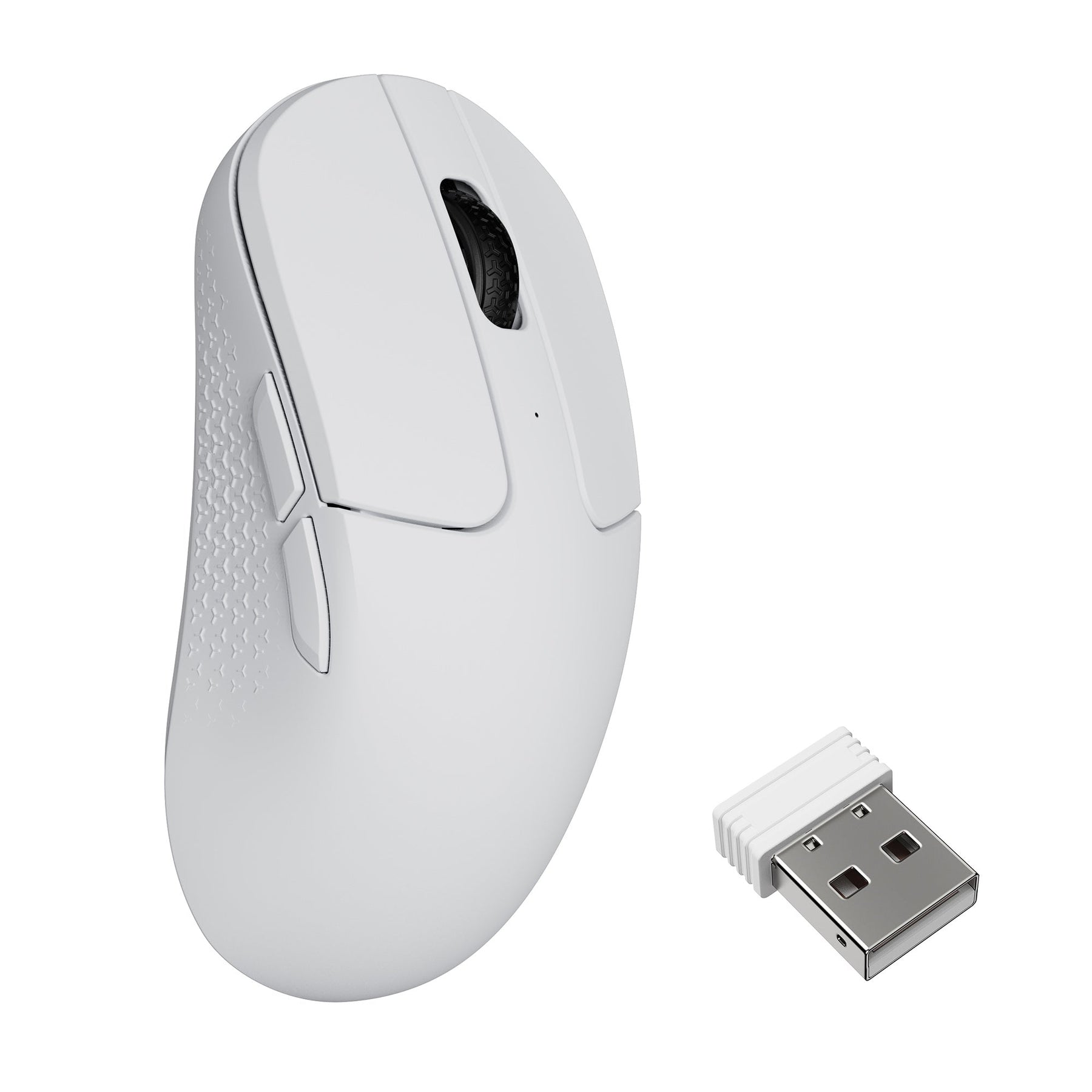 Keychron M3 Mini: Mouse Sem Fio Leve e Potente – Keychron Brasil