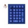 Keychron Q0 Plus QMK Custom Number Pad – Keychron Brasil