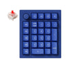 Keychron Q0 Plus QMK Custom Number Pad – Keychron Brasil